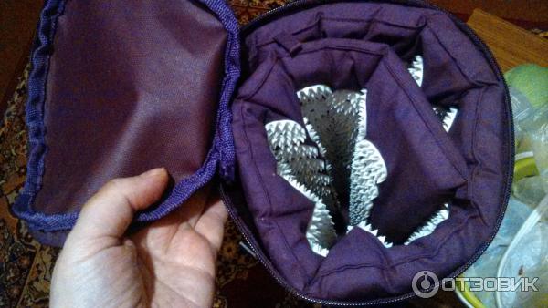 Отзыв о Массажный коврик Fosta F 0102 | Решила заняться гимнастикой, постелила коврик на пол ...