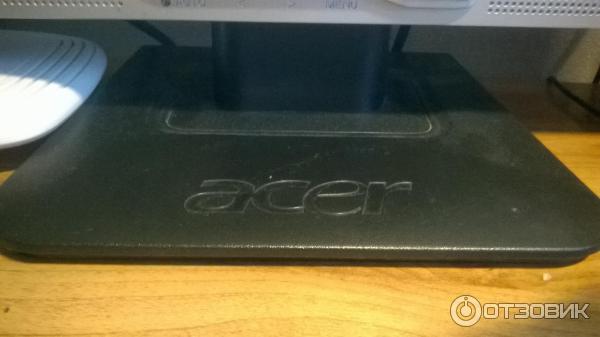 Отзыв о LCD-монитор Acer AL1917 | Вполне нормальный монитор