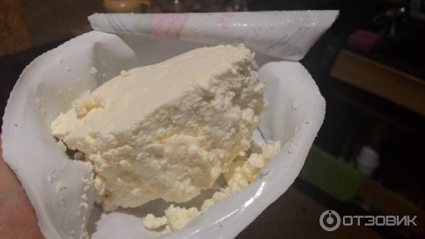 Отзыв о Творог "Савушкин хуторок" 9% | Самый вкусный среди списка ...