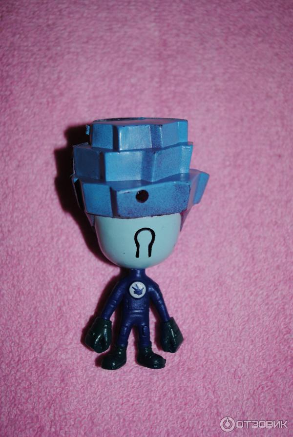 Отзыв о Игрушки Fixiki "Фиксики" | Самый удачный набор Фиксиков)