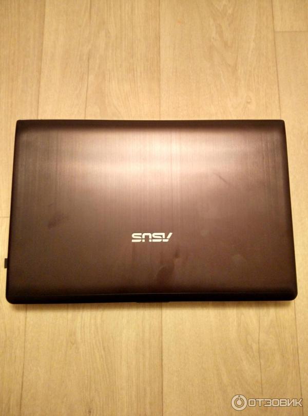 Отзыв о Ноутбук Asus N76V | Ноутбук Asus N76VB