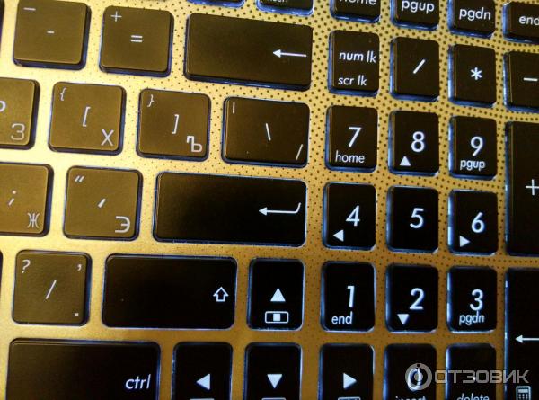 Отзыв о Ноутбук Asus N76V | Ноутбук Asus N76VB