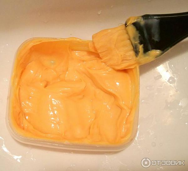 Отзыв о Краска для волос Londa Professional | Отличная краска, хороший ...