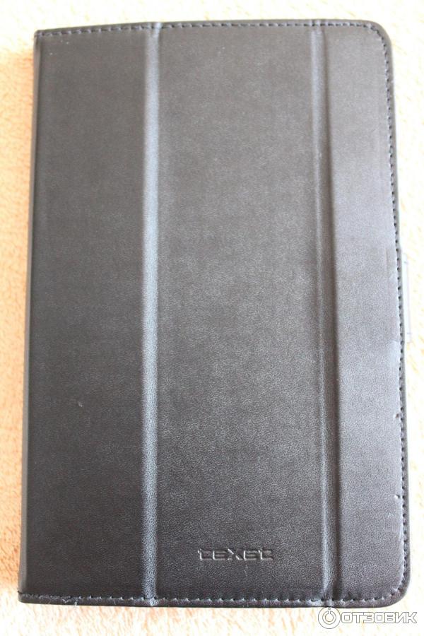 Отзыв о Электронная книга Texet TB-710HD | Хорошая книга по вполне демократичной цене.