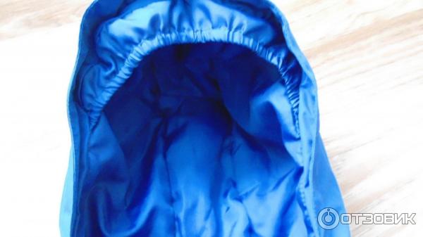 Отзыв о Детский комбинезон H&M | Очень теплый и удобный!