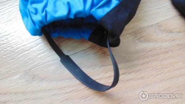 Отзыв о Детский комбинезон H&M | Очень теплый и удобный!