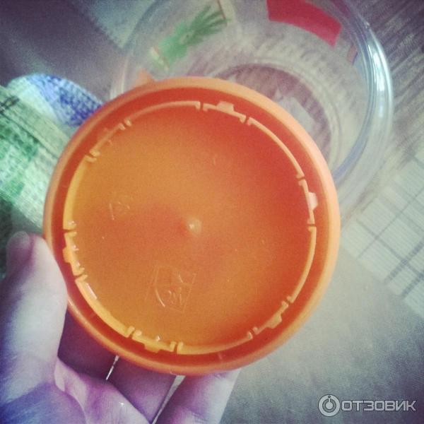 Отзыв о Банка для хранения продуктов Luminarc AGN Rondo Valensole ...