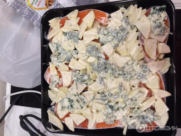 Отзыв о Мини-печь Bork W551 | Тены вкл и откл каждые 5 сек это ужасно