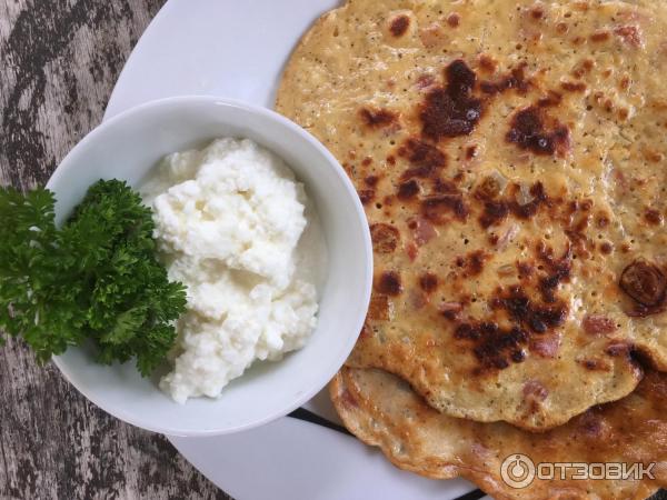 Отзыв о Творог со сливками Foremost Creamed cottage cheese | Скучаете ...