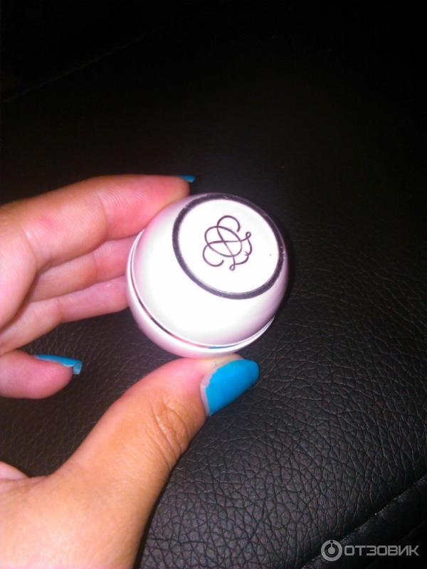 Отзыв о Бальзам для тела Oriflame | Находка!