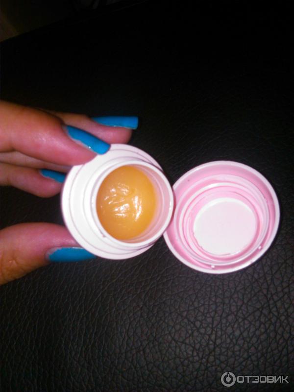 Отзыв о Бальзам для тела Oriflame | Находка!