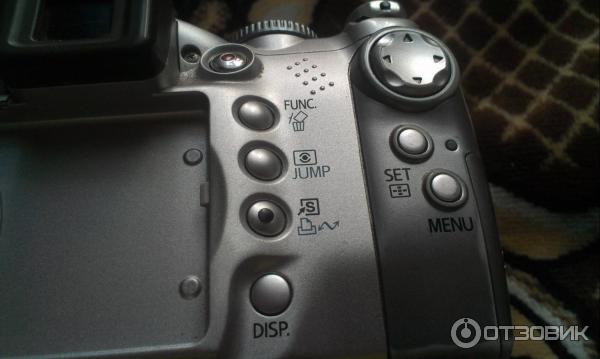 Отзыв о Фотоаппарат Canon PC 1130 | Хороший фотоаппарат с большими ...