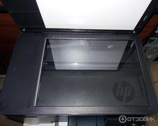 Отзыв о Лазерное МФУ HP LaserJet Pro MFP M125a | Простое, удобное, но ...