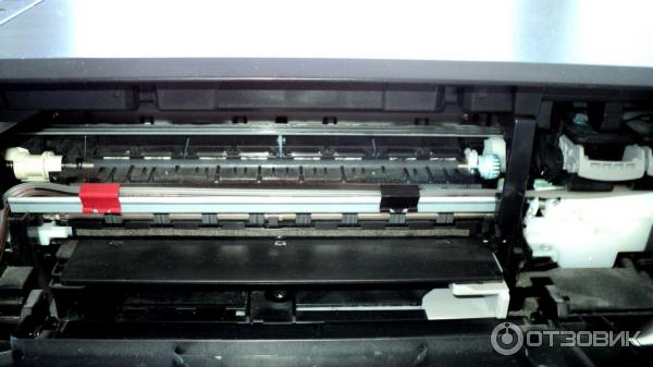 Отзыв о Струйный принтер Canon Pixma MG3240 | Наша палочка-выручалочка!