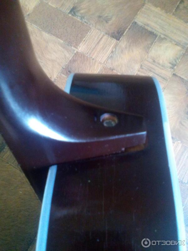 Отзыв о Гитара акустическая Аккорд 9C3 | Приятное, незабываемое впечатление