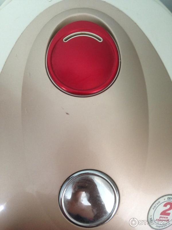 Отзыв о Мультиварка Dex DMC-50 | С мультиваркой я практически забыла, что такое плита