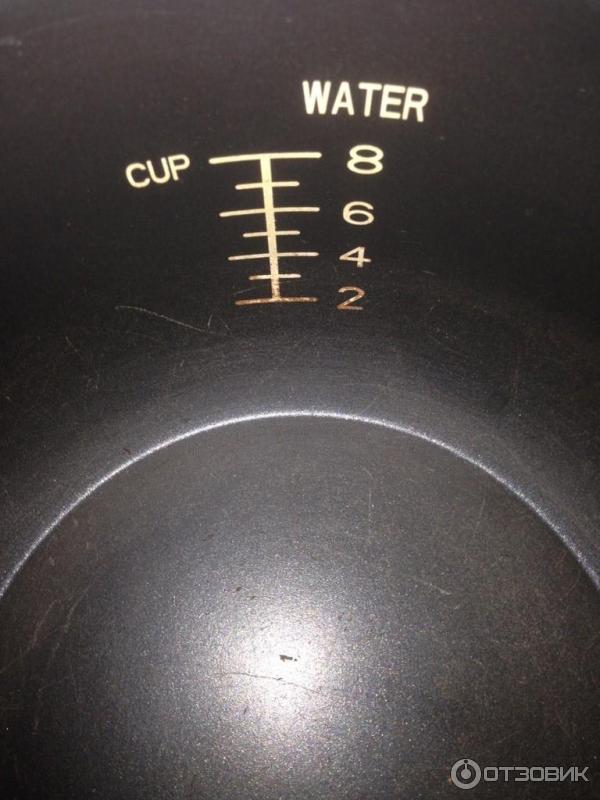 Отзыв о Мультиварка Dex DMC-50 | С мультиваркой я практически забыла, что такое плита