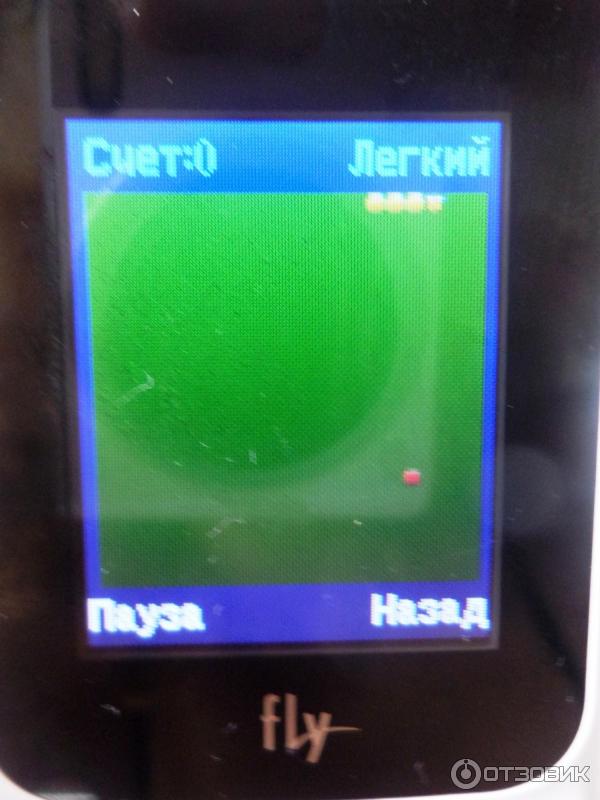 Отзыв о Сотовый телефон Fly FF178 | Выбираем телефон для школьника