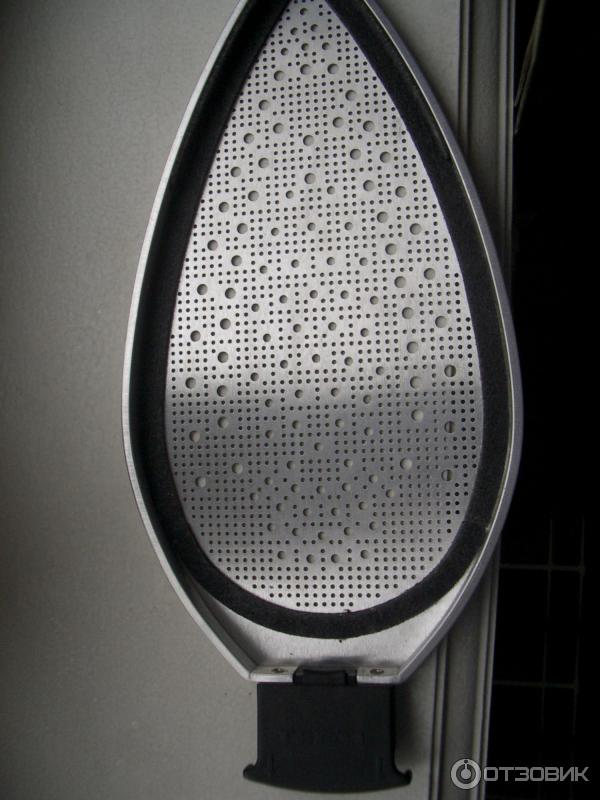 Отзыв о Утюг Tefal FV-9347 Program 8 Jeans 450 | Далеко неидеальная модель