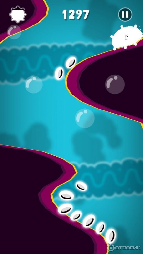 Отзыв о Microtrip - игра для Android | Паразитикус