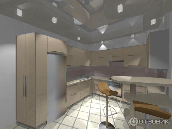 Отзыв о Программа для проектирования мебели Ecru Software PRO 100 | все геиальное PRO 100