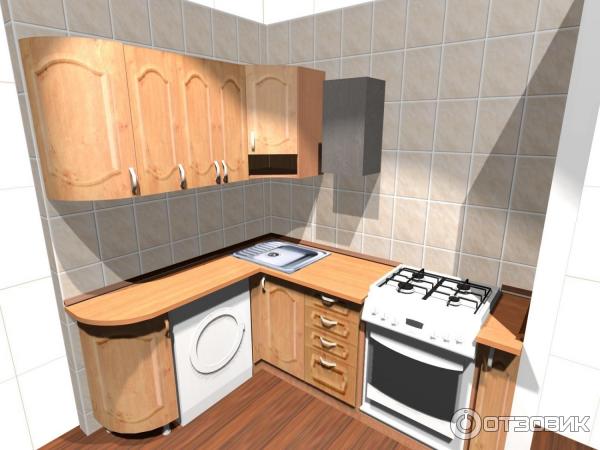 Отзыв о Программа для проектирования мебели Ecru Software PRO 100 | все геиальное PRO 100