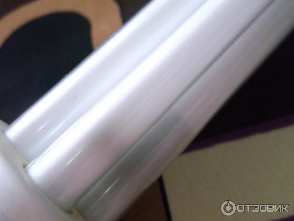 Отзыв о Энергосберегающие лампы "Искра" | Хуже еще надо поискать ...